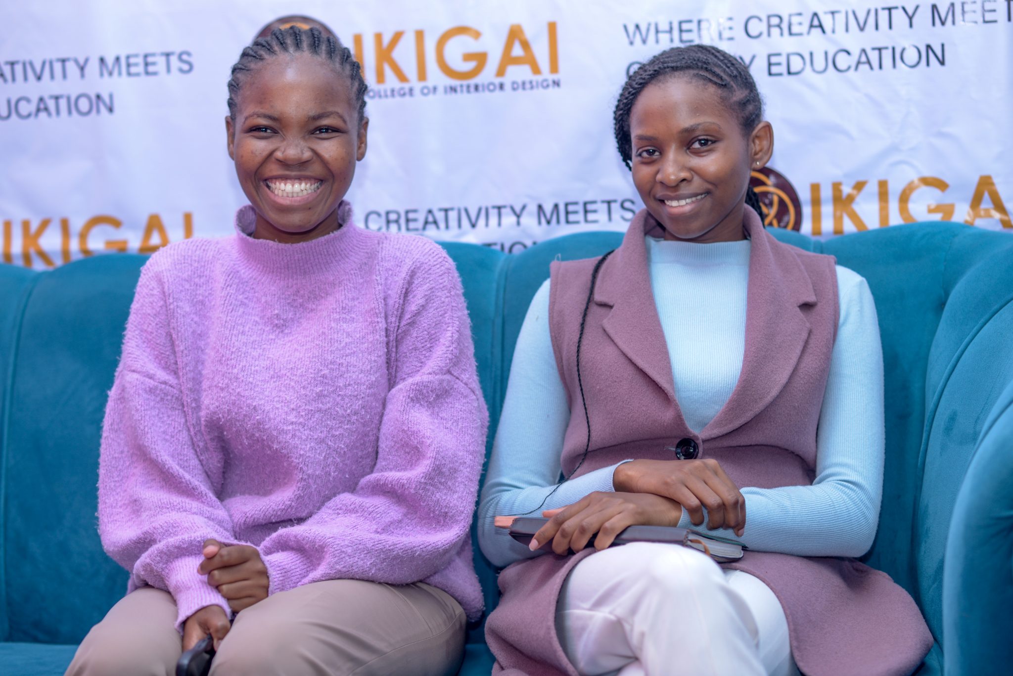 Study Graphic Design Short Course in Kenya - Ikigai College Of Interior ...