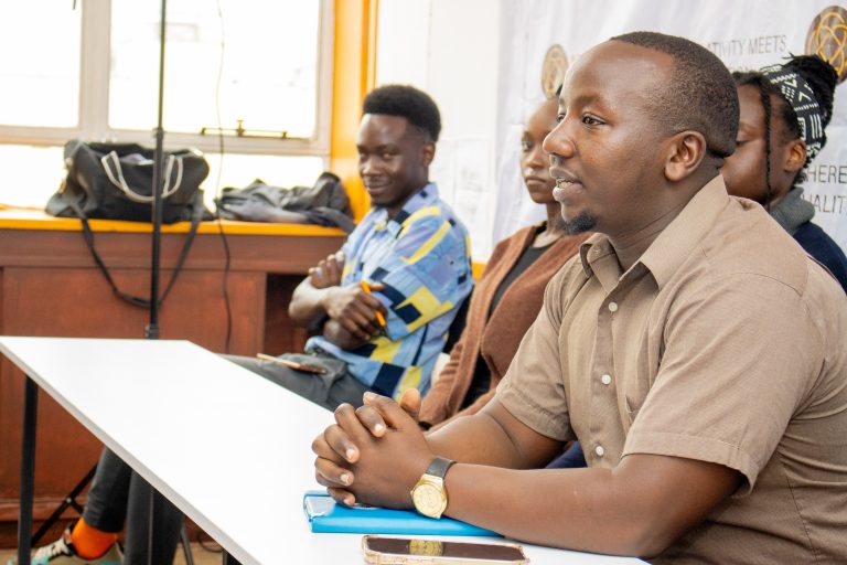 How to Learn Kenya Sign Language: A Guide for Beginners
