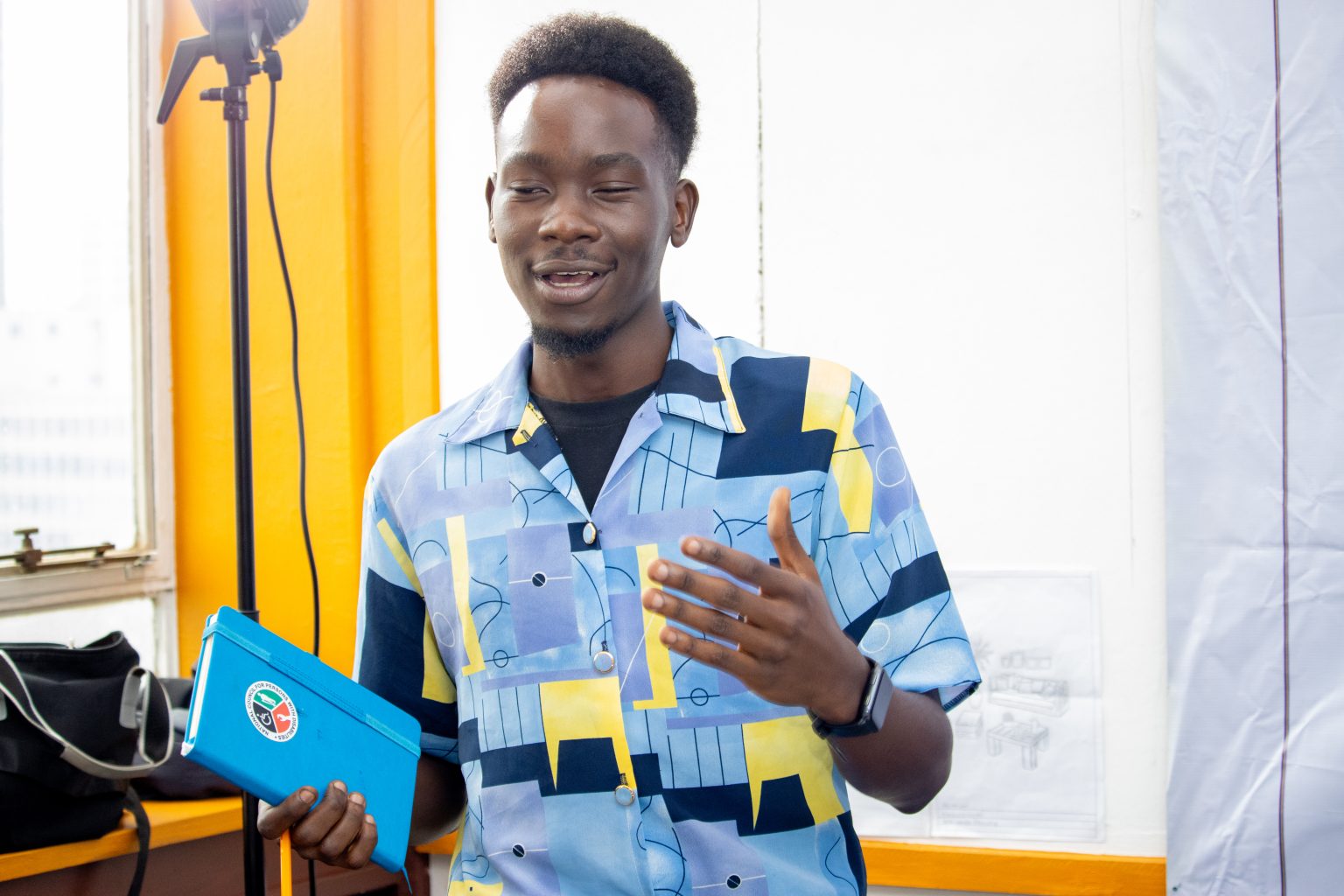 Top School to Learn Kenya Sign Language (KSL)